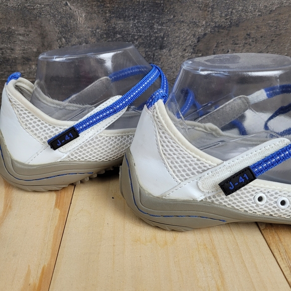 J-41 | Shoes | J4 Barefoot Design Water Shoes Slipon Mesh Sandals ...